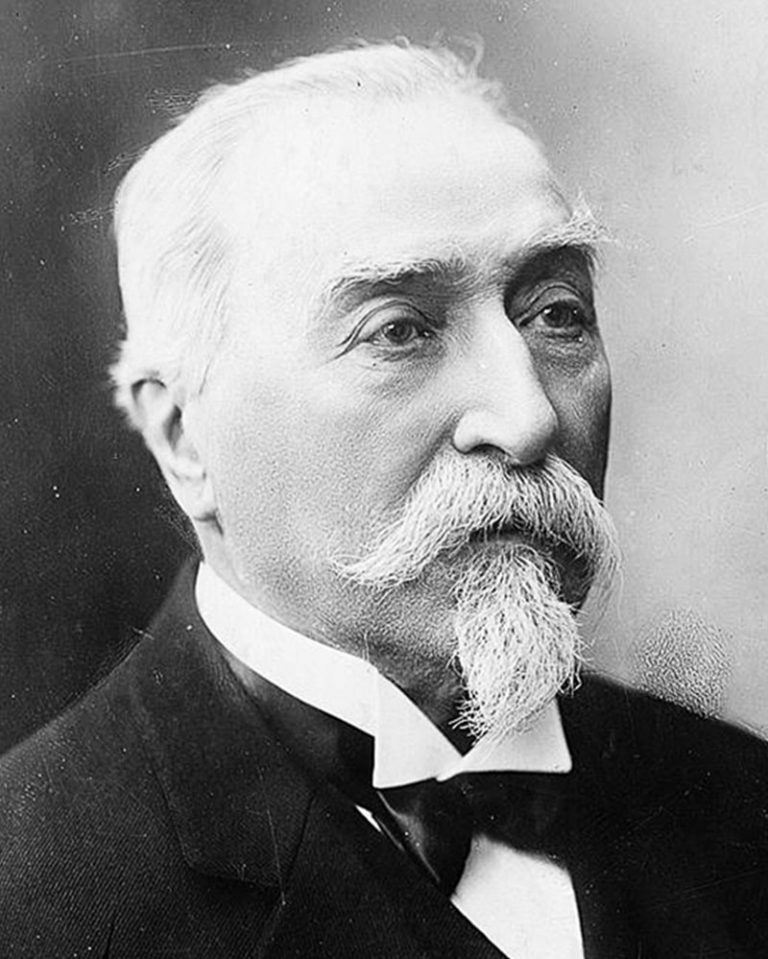 Ils ont fait le parti radical - Parti Radical de Gauche - PRG - Le ...